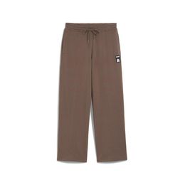 Puma Pants 'Puma x Ripndip' male Brown size L