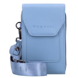 Bugatti Smartphone Case 'Almata' female Blue size One Size