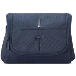Roncato Kulturtasche Herren Größe XS/XL blau