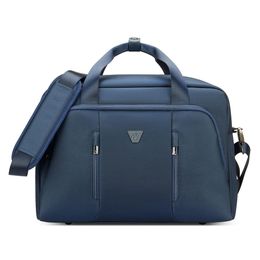 Roncato Shoulder Bag 'City 3.0' female Blue size One Size