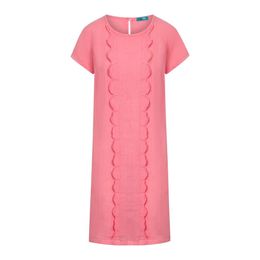 TOOche Kleid 'Bahamas' Damen Gr&ouml;&szlig;e 38 hellpink