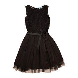 TOOche Abendkleid Damen Größe 36 schwarz