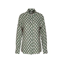 Seidensticker Blouse 'Schwarze Rose' female Green size 46