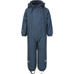 ZIGZAG Athletic Suit 'Freeze' boy Blue size 116