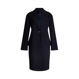 JOOP! Between-Seasons Coat female Blue size 36
