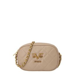 19V69 Italia Crossbody Bag 'Vivi' female Beige size One Size