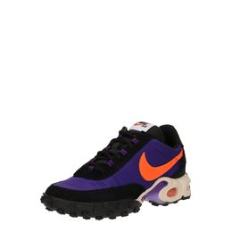 Nike Sportswear Sneakers 'AIR MAX WAFFLE' male Purple size 7,5