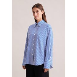 Seidensticker Blouse female Blue size 48