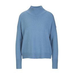 Dine'n'Dance Pullover ' Maria ' Damen Gr&ouml;&szlig;e M/L hellblau