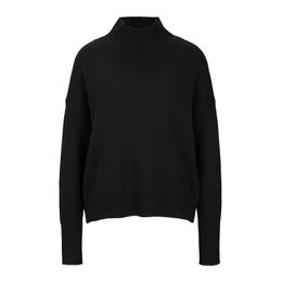 Dine'n'Dance Pullover 'Maria' Damen Gr&ouml;&szlig;e S/M schwarz