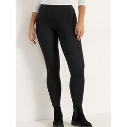 Cellbes of Sweden Leggings Damen Gr&ouml;&szlig;e 4XL/5XL schwarz