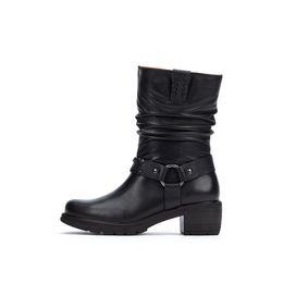 Pikolinos Stiefel 'SAN SEBASTIA' Damen Größe 39 schwarz Winterschuhe