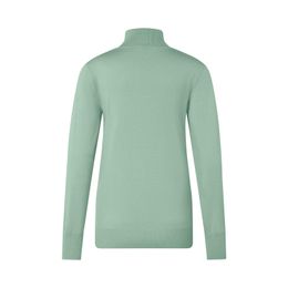 Tchibo - Feinstrick-Rollkragenpullover - Damen - Gr. XXL - Mint