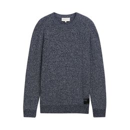 Tom Tailor Denim Pullover Herren Gr&ouml;&szlig;e L navy