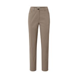 Tchibo - Bengalin-Hose - Damen - Gr. 40 - taupe