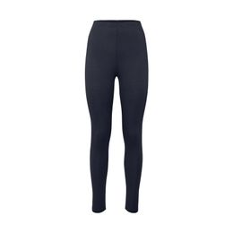 Tchibo - Thermo-Leggings - Damen - Gr. S - dunkelblau