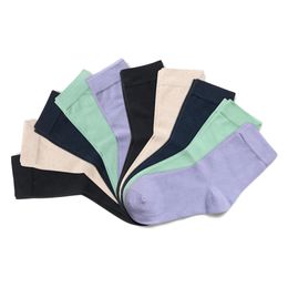 Tchibo - 10 Paar Socken - Damen - Gr. 35-38 - wei&szlig;