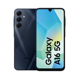Samsung Galaxy A16 5G 128Gb blue black
