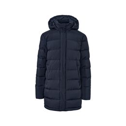 Tchibo - Daunen-Steppparka - Herren - Gr. XXL - dunkelblau