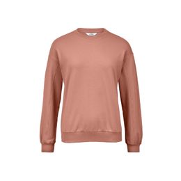 Tchibo - Sweatshirt - Damen - Gr. S - apricot