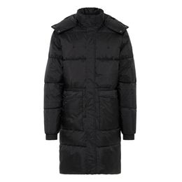 North Bend Steppmantel ' NBAmaro ' Damen Größe XXXL schwarz