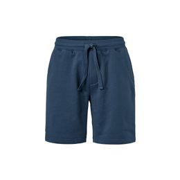 Tchibo - Kurze Sweathose - Herren - Gr. M - dunkelblau