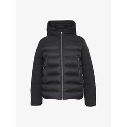 Canadiens Winter Jacket 'IMAN' boy Black size 164
