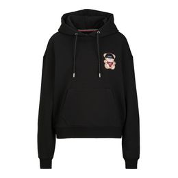 19V69 Italia Sweatshirt 'Kara Apr&eacute;s Ski' female Black size S