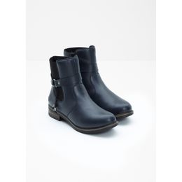 Rieker Chelsea Boot bei bonprix, blau