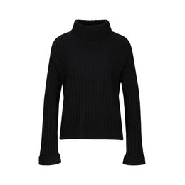 Dine'n'Dance Pullover 'Heli' Damen Gr&ouml;&szlig;e S/M schwarz