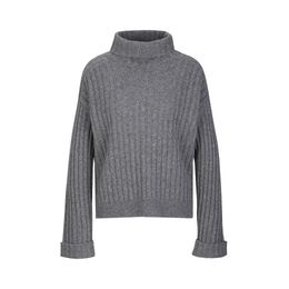 Dine'n'Dance Pullover 'Heli' Damen Gr&ouml;&szlig;e M grau