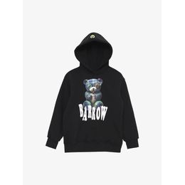 Barrow Sweatshirt 'TEDDY' boy Black size 152