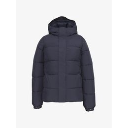 Save the Duck Winterjacke 'LEAF' Jungen Größe 140 nachtblau