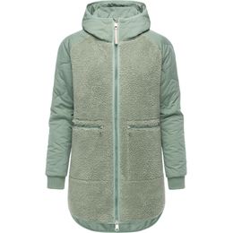 Ragwear &Uuml;bergangsmantel Damen Gr&ouml;&szlig;e XS mint