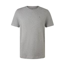Bogner T-Shirt 'Roc' Herren Größe S grau