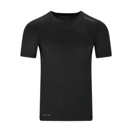 Endurance T-Shirt 'Power V2' Herren Größe M schwarz