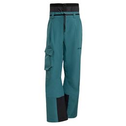adidas terrex Workout Pants 'Xploric 2' male Green size XL