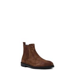 Derimod Chelsea Boots male Brown size 45