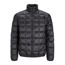 Jack & Jones JACK & JONES Jacke 'Moon' Herren Größe XXL schwarz