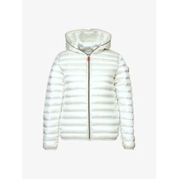 Save the Duck Winterjacke 'IRIS' Mädchen Größe 152 weiß