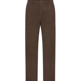 Blend Chino Pants 'Natan' male Brown size 27