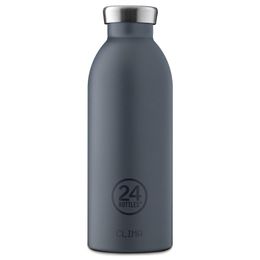 24Bottles Trinkflasche 'Clima 500 ml' Damen Größe one size dunkelgrau