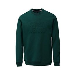 Salsa Jeans Sweatshirt male Green size XXL