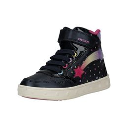 Geox Sneakers girl Black size 34