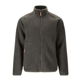 WHISTLER Fleecejacke 'Pioneer' Herren Gr&ouml;&szlig;e L schwarz
