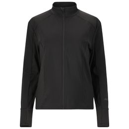 Endurance Trainingsjacke 'Pulasan' Damen Gr&ouml;&szlig;e XXL schwarz