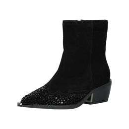 Alma en Pena Stiefelette Damen Größe 41 schwarz Winterschuhe