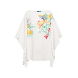Tooche Cape 'Dream' female White size L