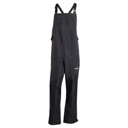 adidas terrex Outdoorhose 'Xperior' Herren Größe S/M grau / schwarz / weiß