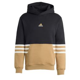 adidas originals Sweatshirt 'Archive Cutline' male Black size XL